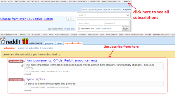 How to Use Reddit - Beginner's Tutorial & Guide - Reddit Secrets