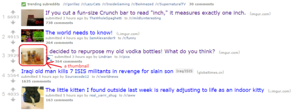 How to Post a Picture on Reddit - Reddit Secrets