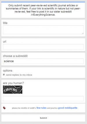 How to Post on Reddit - Beginner's Guide (with Pictures)