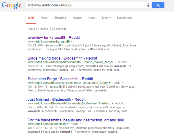 Reddit User Search – Find Posts & Comments - Reddit Secrets