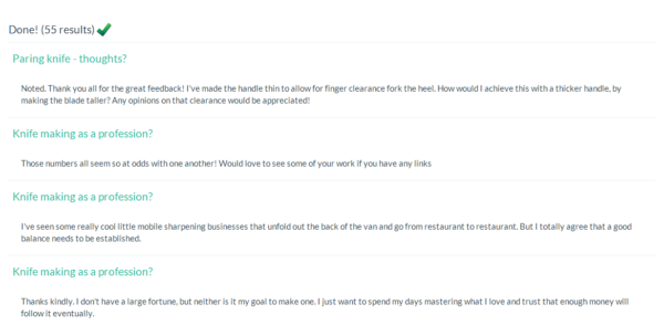 Reddit User Search – Find Posts & Comments - Reddit Secrets