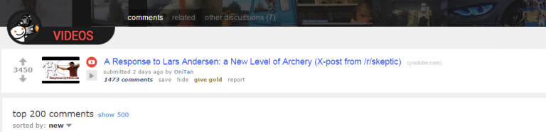 How to Post on Reddit - Beginner's Guide (with Pictures)